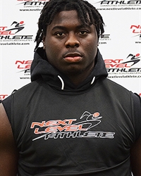 David Hicks Jr. | Recruiting Profile on Dave Campbell's Texas High ...