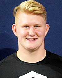 Logan Parr | Recruiting Profile on Dave Campbell's Texas High School ...