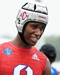 Nate Floyd | Recruiting Profile on Dave Campbell's Texas High School ...