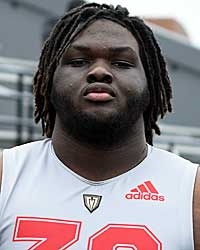 Smart Chibuzo | Recruiting Profile on Dave Campbell's Texas High School ...