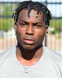 Troy Omeire | Recruiting Profile on Dave Campbell's Texas High School ...