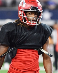 Deion Deblanc | Recruiting Profile on Dave Campbell's Texas High School ...