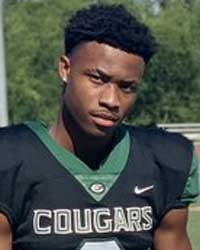 Jahdae Barron | Recruiting Profile on Dave Campbell's Texas High School ...