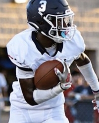 Damani Maxson | Recruiting Profile on Dave Campbell's Texas High School ...