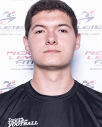Daniel Greek | Recruiting Profile on Dave Campbell's Texas High School ...