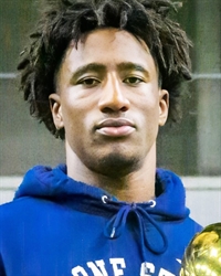 Davian Groce | Recruiting Profile on Dave Campbell's Texas High School ...