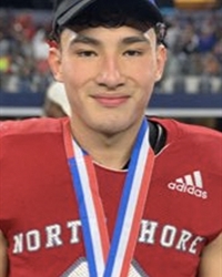 David Amador | Recruiting Profile on Dave Campbell's Texas High School ...