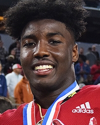 Denver Harris | Recruiting Profile on Dave Campbell's Texas High School ...