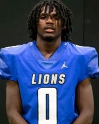 Derrick McFall | Recruiting Profile on Dave Campbell's Texas High ...