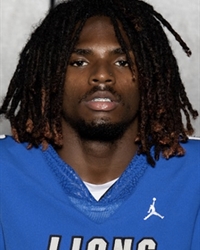 Derrick McFall | Recruiting Profile on Dave Campbell's Texas High ...