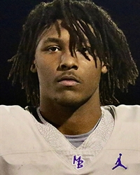 Derion Gullette | Recruiting Profile on Dave Campbell's Texas High ...