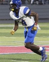 Devin McCuinn | Recruiting Profile on Dave Campbell's Texas High School ...