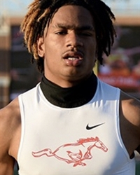 Devin Sanchez | Recruiting Profile on Dave Campbell's Texas High School ...