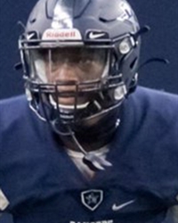 Devin Turner | Recruiting Profile on Dave Campbell's Texas High School ...