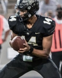 Deyon Batiste | Recruiting Profile on Dave Campbell's Texas High School ...