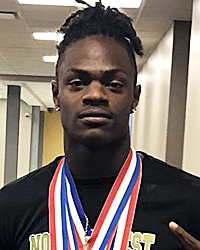 Demond Demas | Recruiting Profile on Dave Campbell's Texas High School ...