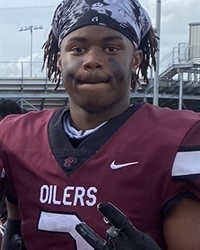 Dylan Dixson | Recruiting Profile on Dave Campbell's Texas High School ...