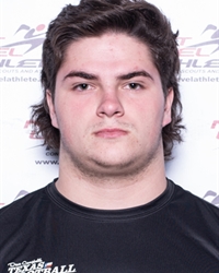 Dylan Frazier | Recruiting Profile on Dave Campbell's Texas High School ...