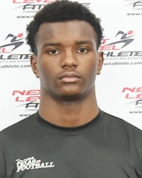 Dylan Goffney | Recruiting Profile on Dave Campbell's Texas High School ...