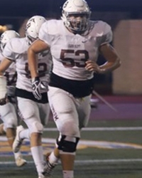 Dylan Shaw | Recruiting Profile on Dave Campbell's Texas High School ...