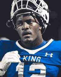 Dylan Spencer | Recruiting Profile on Dave Campbell's Texas High School ...