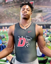 Pierre Goree | Recruiting Profile on Dave Campbell's Texas High School ...