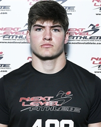 Eli Morcos | Recruiting Profile on Dave Campbell's Texas High School Football