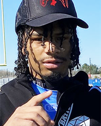 Elijah Baesa | Recruiting Profile on Dave Campbell's Texas High School ...