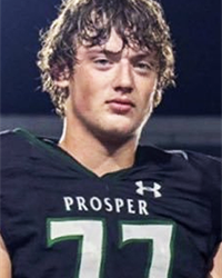 Ellis Davis | Recruiting Profile on Dave Campbell's Texas High School ...