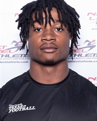 Emeka Megwa | Recruiting Profile on Dave Campbell's Texas High School ...
