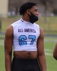 PJ Williams | Recruiting Profile on Dave Campbell's Texas High School ...