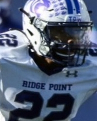 Ezell Jolly | Recruiting Profile on Dave Campbell's Texas High School ...