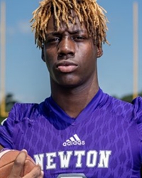 DeAnthony Gatson | Recruiting Profile on Dave Campbell's Texas High ...