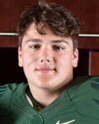 Gavin Byers | Recruiting Profile on Dave Campbell's Texas High School ...