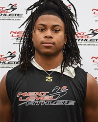 Gerald Lacy | Recruiting Profile on Dave Campbell's Texas High School ...