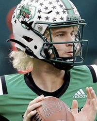 Graham Knowles | Recruiting Profile on Dave Campbell's Texas High ...