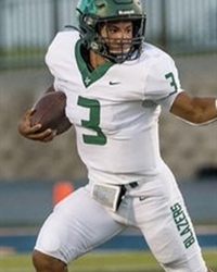 Greg Hatley III | Recruiting Profile on Dave Campbell's Texas High ...