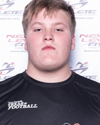 Harris Sewell | Recruiting Profile on Dave Campbell's Texas High School ...