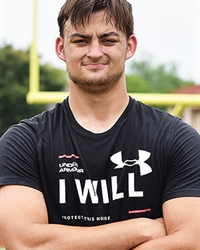 Hayden Gunter | Recruiting Profile on Dave Campbell's Texas High School ...