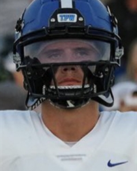 Hut Graham | Recruiting Profile on Dave Campbell's Texas High School ...