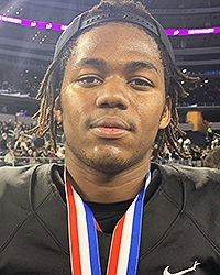 Dametrious Crownover | Recruiting Profile on Dave Campbell's Texas High ...