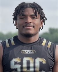 Jamarion Phillips | Recruiting Profile on Dave Campbell's Texas High ...