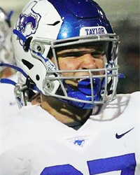 Ian Flynt | Recruiting Profile on Dave Campbell's Texas High School ...