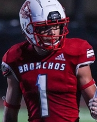 Ivan Carreon | Recruiting Profile on Dave Campbell's Texas High School Football