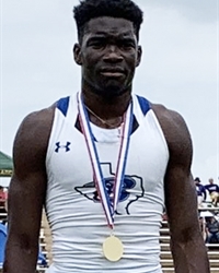 J'Koby Williams | Recruiting Profile on Dave Campbell's Texas High ...