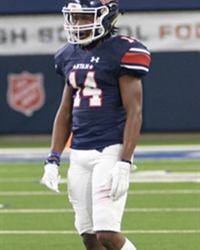 Jordyn Bailey | Recruiting Profile on Dave Campbell's Texas High School ...