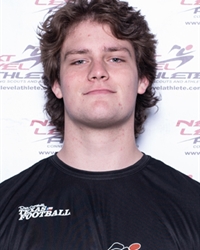 Jack Tucker | Recruiting Profile on Dave Campbell's Texas High School ...