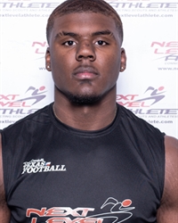 Jackson Bailey | Recruiting Profile on Dave Campbell's Texas High ...