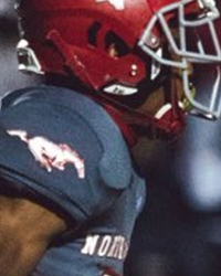 Jacoby Davis | Recruiting Profile on Dave Campbell's Texas High School ...