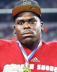 Jaeden Roberts | Recruiting Profile on Dave Campbell's Texas High ...